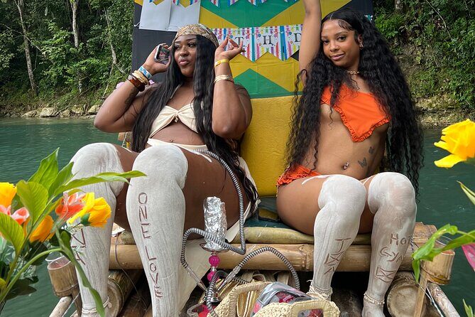 Horseback Riding, Bamboo Rafting and ATV Guided Tour - Practical Considerations and Value