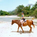 Horseback Riding & Bamboo Rafting Ocho Rios (Transportation Only) - Who Is This Tour Best For?