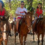 Horseback Riding + Bamboo River Rafting Experience from Ocho Rios - Why This Tour Stands Out