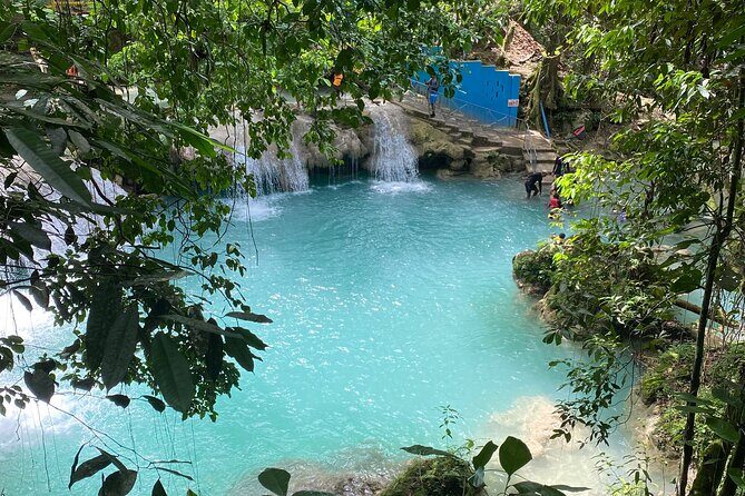 Horseback Riding, Blue Hole & Dunns River Falls from Montego Bay - Whats Included and Whats Not