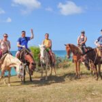 Horseback riding, coffee, chocolate tasting and Macao beach - What You Can Expect from This Tour