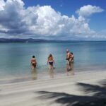 Horseback Riding - Experience between virgin beach and lagoon - An In-Depth Look at the Tour