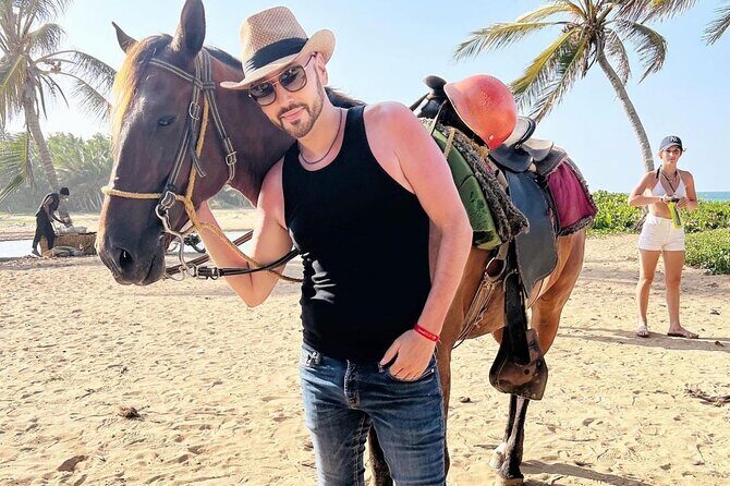 Horseback Riding Experience in Punta Cana - What the Reviews Say: Authentic Perspectives