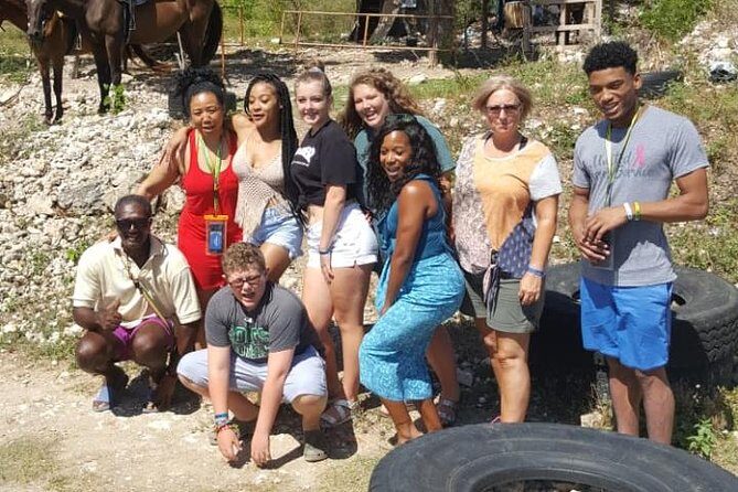 Horseback Riding from Montego Bay - Who Will Love This Tour?