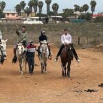 Horseback Riding in Punta Banda - What’s Included and What’s Not