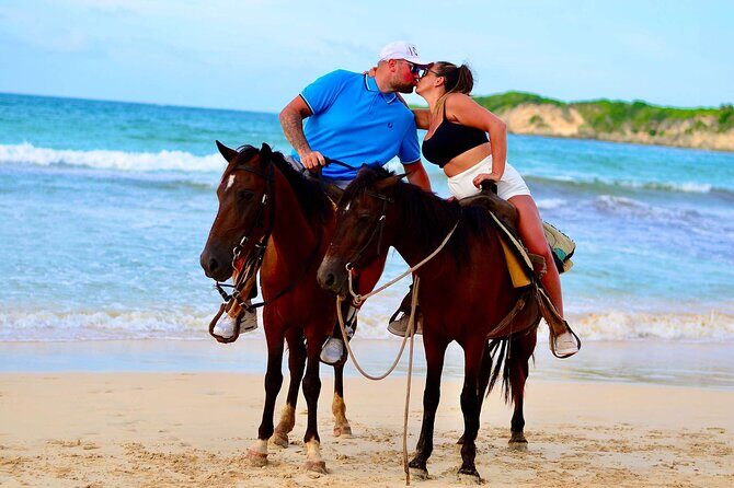 Horseback riding in punta cana beach and Bayahibe - Authentic Experiences & Real Traveler Insights