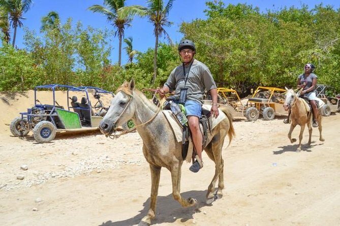 Horseback Riding in Punta Cana - Why Choose this Tour? The Value and Experience
