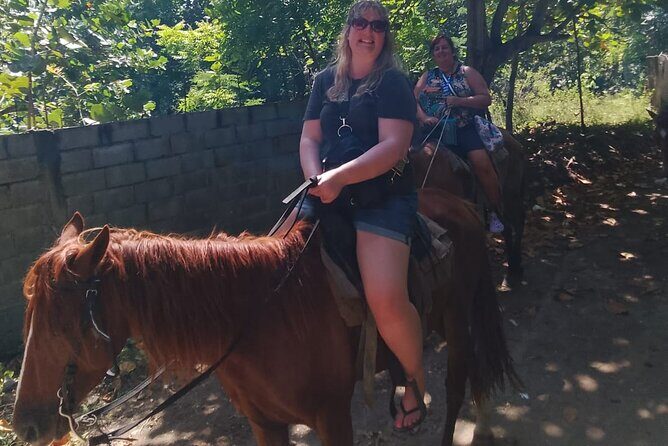 Horseback Riding in the Dominican Countryside from Puerto Plata - FAQ