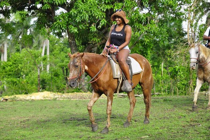 Horseback Riding in the Dominican Jungle - What Travelers Are Saying: Authentic Perspectives