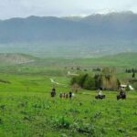 Horseback riding individual 1-day trip in Chon-Kemin gorge - In-Depth Look at the Itinerary