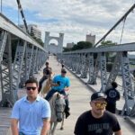 Horseback Riding on the Historic Chisholm Trail Downtown Waco - FAQs