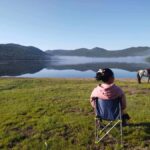 Horseback riding to Khagiin Khar lake - What Makes This Tour Stand Out?