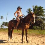 Horseback Riding Tour Adventure on the Beach - The Experience: Real Travelers’ Perspectives