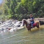 Horseback Riding tour near Santo Domingo with pick up and dropoff - Who Should Consider This Tour?