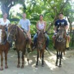Horseback riding tours from amber cove & Taino bay port silver - What the Reviews Say