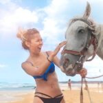 Horseback Riding trough The Countryside & Beach at Puerto Plata - The Wellness Component: A Touch of Pampering