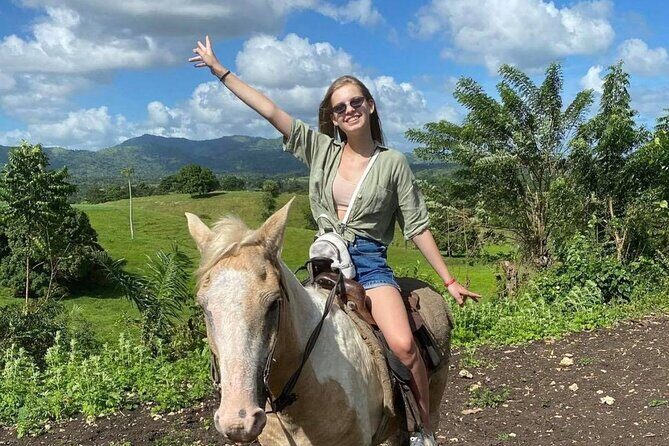 Horseback Riding with Pickup from Punta Cana - Final Thoughts