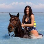 Horseback Riding/Zipline Combo Tour at Chukka Ocean Outpost with Transportation - Who Would Love This Tour?