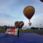 Hot Air Balloon Flight over Teotihuacan from Mexico City - The Breakdown of the Itinerary
