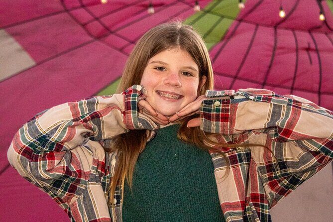 Hot Air Balloon Flight with Breakfast in Cave and Transportation - Arriving and Preparing for the Experience