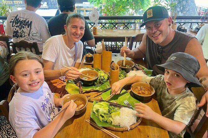 (HOT) Hanoi Guided Street Food and Train Street Tour with Local - Who Will Love This Tour?