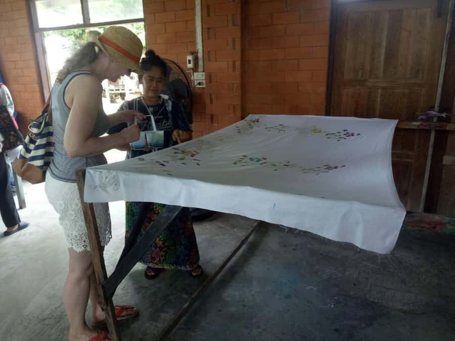 Hot Spring,Emerald Pool & Koh Klang Local Life - The Itinerary Breakdown