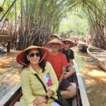 Hot tour ! Guided My Tho Tour from Ho Chi Minh & Kayak - Transportation, Duration, and Value