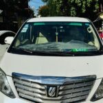 Hotel and Airport by Shuttle Minivan - What to Expect from Your Transfer