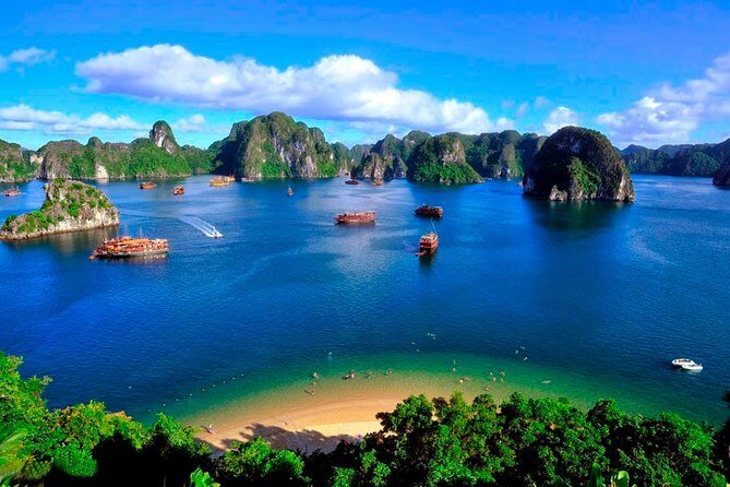 Hotel in Hanoi to Hotel in Ha Long Bay Terminal Transfer - FAQs