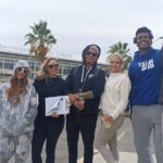 Hotel Shuttle Service in Los Cabos - Meeting Points and End Locations