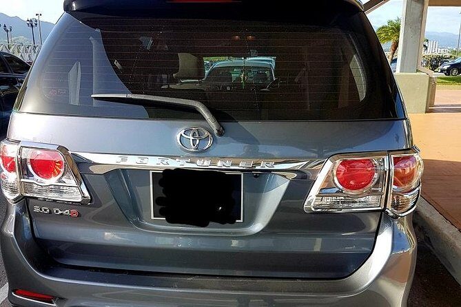 Hotel Transfer - Why This Service Stands Out