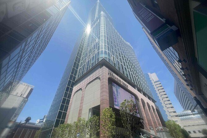 Hotspots Around Shinjuku Tour - Who Will Love This Tour?