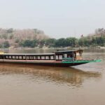 Houay Xay: 2-Day Mekong River Cruise to Luang Prabang - What the Experience Feels Like