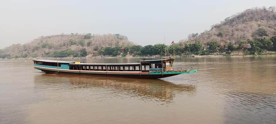 Houay Xay: 2-Day Mekong River Cruise to Luang Prabang - What the Experience Feels Like