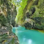 Hour Rio Partido's Secret River Trail with Lunch - What Our Readers Say