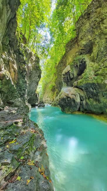 Hour Rio Partido's Secret River Trail with Lunch - What Our Readers Say