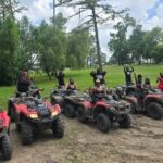 Houston: ATV Guided Tour - Practical Details and Tips for Your Visit