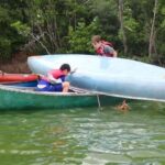 Houston: Boy Scout Paddle  Kayak or Canoe Option - Why This Experience Offers Good Value