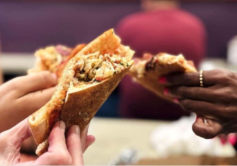 Houston: Downtown Food Tour with 6 Local Favorites Dishes - Who Will Love This Tour?