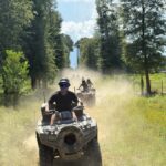 Houston: Guided ATV Off-Roading Adventure with Photos - What to Expect on Your Ride
