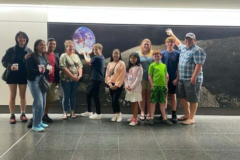Houston: NASA Space Center Ticket & Round-Trip Transport - Final Thoughts—Is This the Right Choice for You?