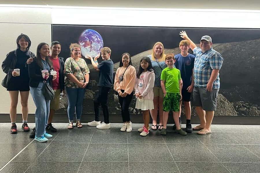 Houston: NASA Space Center Ticket & Round-Trip Transport - Final Thoughts—Is This the Right Choice for You?