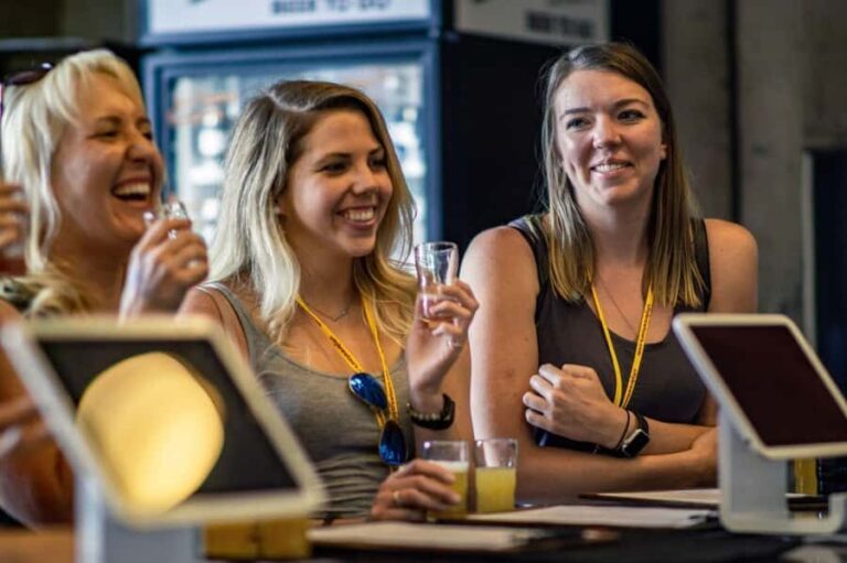 Houston: Original Brew Tour with VIP Brewery Access - Discovering Houston’s Craft Beer Scene