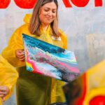 Houston Private Acrylic Pouring Art Experience - Practical Details and Tips