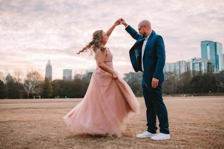 Houston: Private Vacation Photoshoot with Photographer - The Value of a Professional Photoshoot in Houston