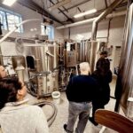 Houston: Sip of The Heights Craft Beer Tour - How the Day Unfolds