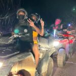 Houston TX 45-Minute Night ATV Riding with Photos Included - What to Expect at Each Stage