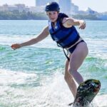 HOVERBOARD extreme Activity in CANCUN. Fly over the Mexican Caribbean - The Experience in Context