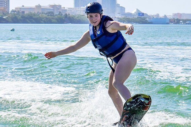 HOVERBOARD extreme Activity in CANCUN. Fly over the Mexican Caribbean - The Experience in Context