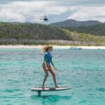 Hua Hin: 1-Hour E-Foil Experience with Professional - The Thrill of Flying: Why E-Foiling Is a Game-Changer